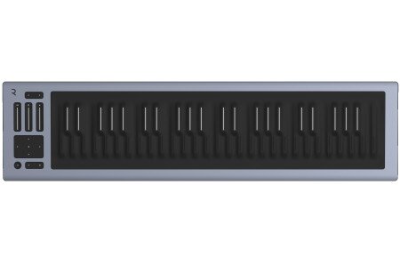Buy ROLI Seaboard RISE 2 Infinitely Expressive Keyboard online ...