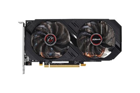 Order ASRock AMD Radeon RX 580 Phantom Gaming Elite 8G Graphics Card ...