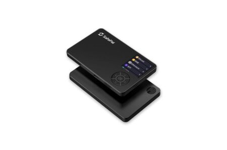 Order SafePal S1 Cryptocurrency Hardware Wallet Worldwide - Tejar.com
