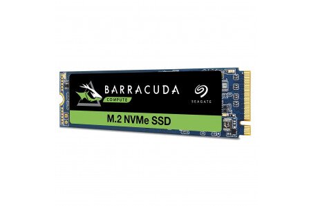 Order Seagate BarraCuda 510 M.2 NVME Internal Solid State Drive - 512GB ...