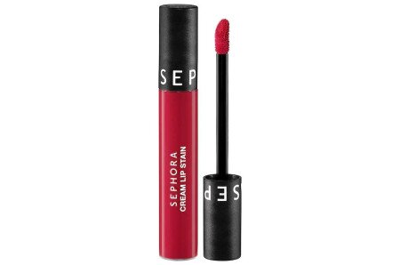 Order SEPHORA COLLECTION Cream Lip Stain 10HR Liquid Lipstick - 125 ...