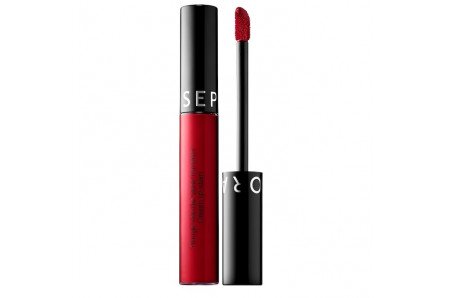 Order SEPHORA COLLECTION Cream Lip Stain Liquid Lipstick - 94 Cherry ...