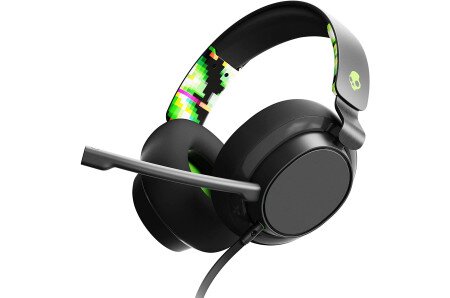 Order Skullcandy SLYR Multi-Platform Wired Gaming Headset - Green ...