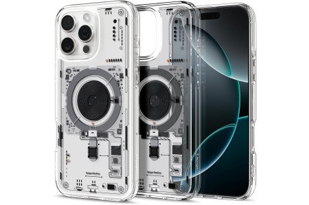 Order Spigen Ultra Hybrid Neo One (Mag Fit) Case for iPhone 16 Pro ...