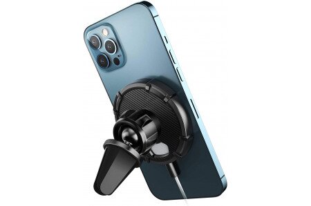 Order SUPCASE Air Vent Car Mount for MagSafe Worldwide - Tejar.com