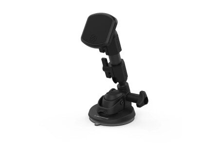 Buy Scosche MagicMount Stage Pro Magnetic Mount with Heavy-Duty Suction ...