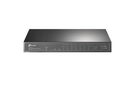 Order TP-Link TL-SG1210P 10-Port Gigabit Desktop Switch with 8-Port ...