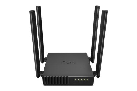 Order TP-Link Archer C54 AC1200 Dual Band Wi-Fi Router Worldwide ...