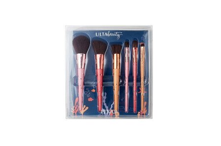 Order ULTA Finding Nemo Pro Brush Set Worldwide - Tejar.com