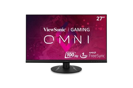 Buy ViewSonic VX2716 27" OMNI 1080p 1ms 100Hz IPS Gaming Monitor online ...