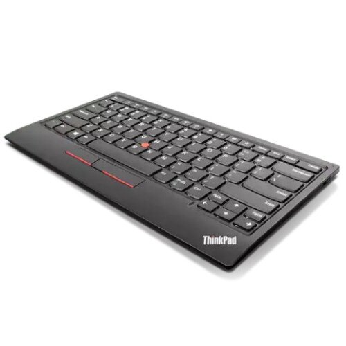 Order Lenovo ThinkPad TrackPoint Keyboard II (US English) Worldwide ...