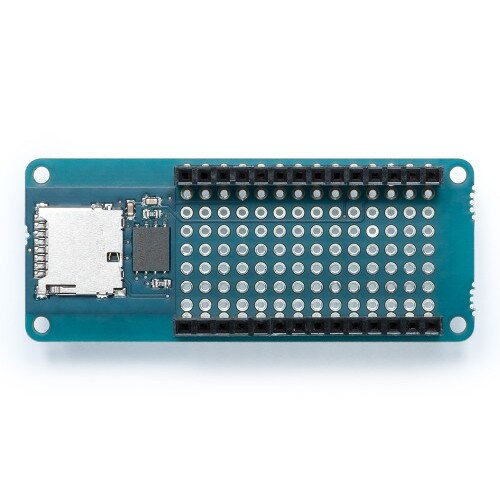 Order Arduino MKR MEM Shield Expansion Board Worldwide - Tejar.com