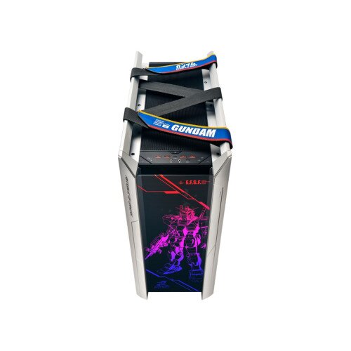 Order ASUS ROG Strix Helios GUNDAM EDITION RGB ATX/EATX Mid-Tower ...