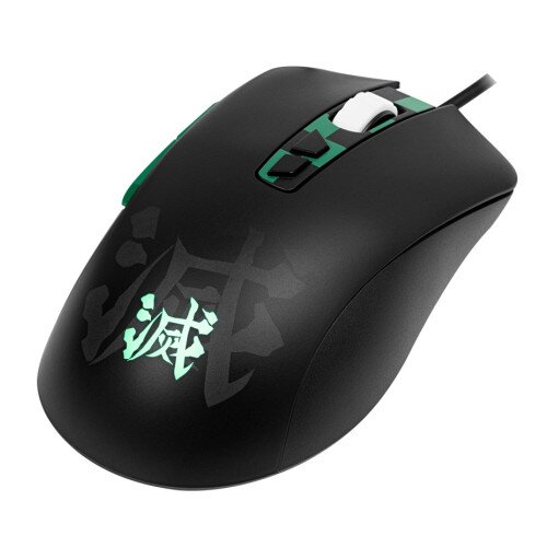 Order ASUS TUF GAMING x Demon Slayer L.E. Tanjiro Kamado Gaming Mouse ...