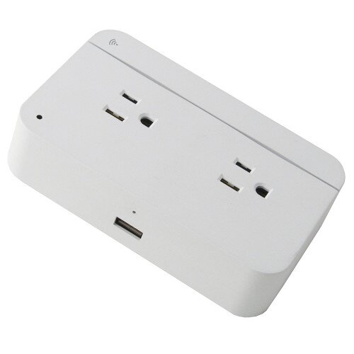 Buy ConnectSense Smart Outlet online Worldwide - Tejar.com