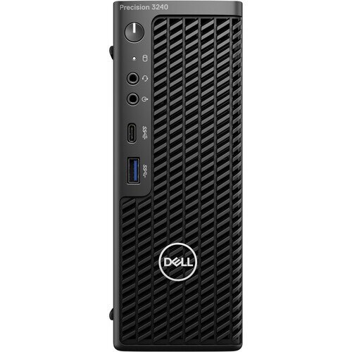 Order Dell Precision 3240 Compact Workstation Worldwide - Tejar.com