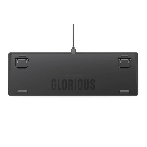 Order Glorious GMMK 2 RGB 65% Mechanical Gaming Keyboard Worldwide ...