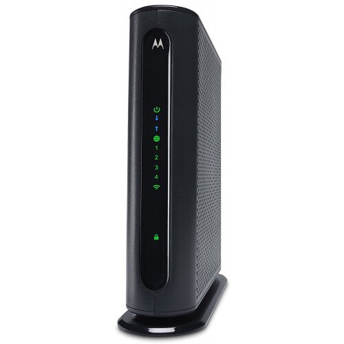 Order Motorola MG7315 8x4 Cable Modem plus N450 Wi-Fi Router Worldwide ...