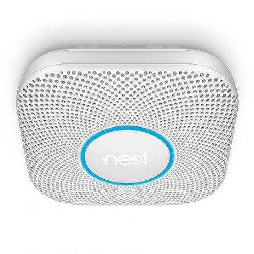 Buy Nest Protect Smoke + CO Alarm - Wired - 6-Pack online Worldwide ...