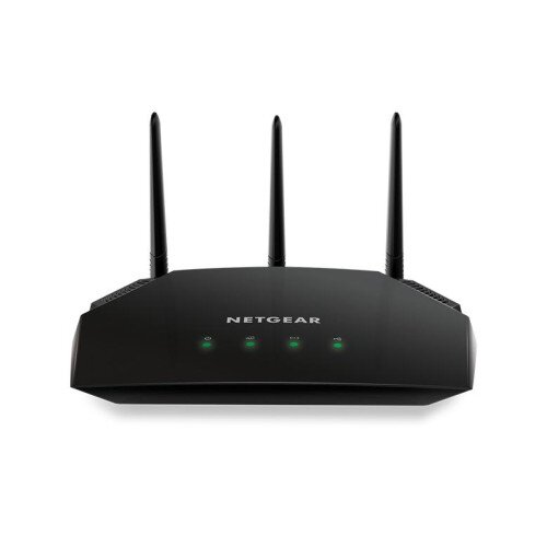 Order NETGEAR AC1750 Dual-Band WiFi Router (up to 1.75Gbps) with MU ...
