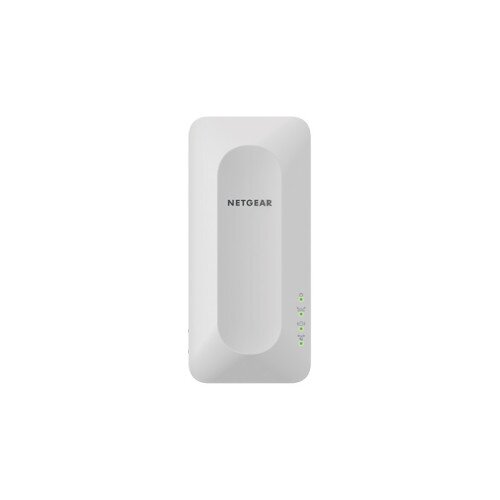 Buy NETGEAR AX1800 Dual-band WiFi 6 Mesh Extender (EAX15) online ...