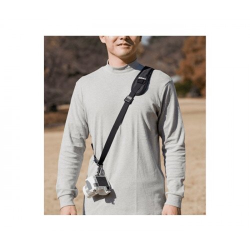 Order Nikon AN-SBR3 BlackRapid Quick Draw Strap S Worldwide - Tejar.com