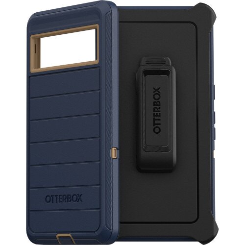 Order OtterBox Pixel 7 Case Defender Series Pro - Blue Suede Shoes ...