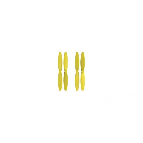 Buy Parrot 4x Airborne & Hydrofoil Propellers - Yellow online Worldwide ...