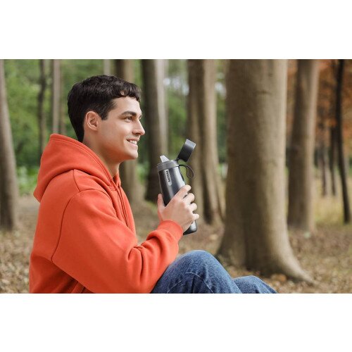 Order Philips GoZero Filtration Water Bottle Worldwide - Tejar.com