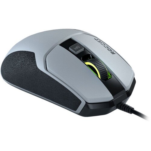 Order Turtle Beach Kain 100 AIMO RGB Gaming Mouse - White Worldwide ...