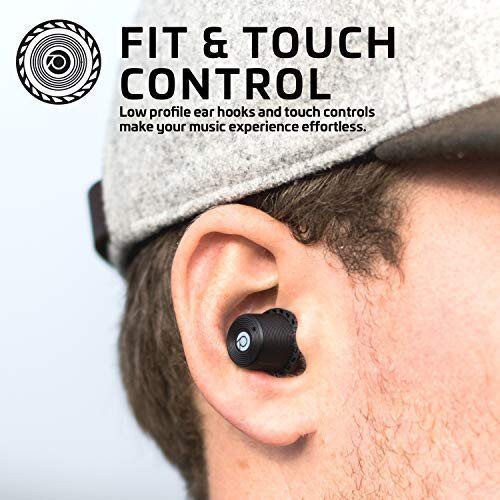 Order Rowkin Ascent Charge+ True Wireless Earbuds Worldwide - Tejar.com