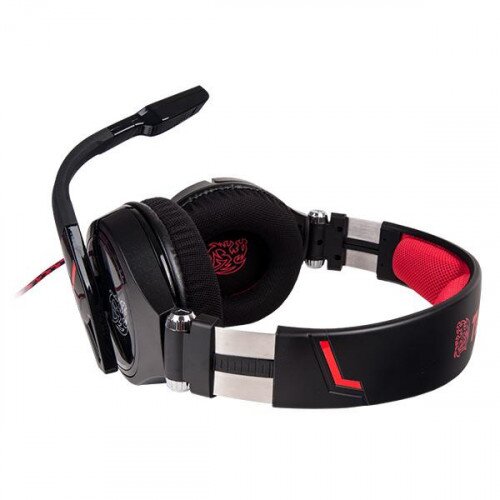 Order Thermaltake Cronos (Boosted Bass Edition) Gaming Headset ...