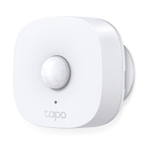 Order TP-Link Tapo T100 Smart Motion Sensor Worldwide - Tejar.com