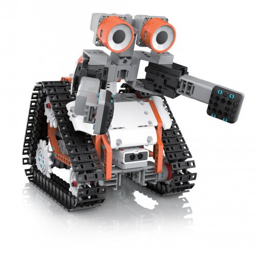Order UBTECH Jimu Robot AstroBot Kit Worldwide - Tejar.com