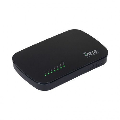 Order Vera Plus Advanced Home Security Controller Worldwide - Tejar.com