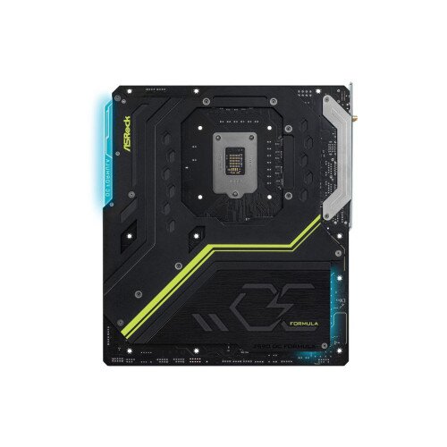 Buy ASRock Z590 OC Formula Motherboard online Worldwide - Tejar.com