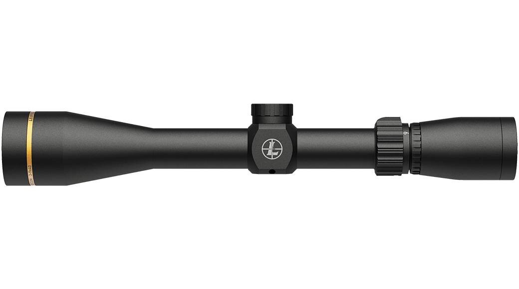 Order Leupold VX-Freedom 3-9X40 Rimfire MOA Rifle Scope Worldwide ...