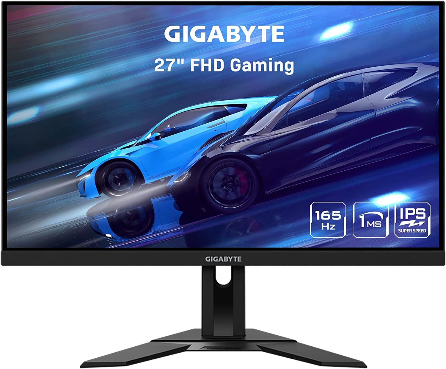 Order Gigabyte 27" G27F 2 1080P FHD Gaming Monitor Worldwide - Tejar.com
