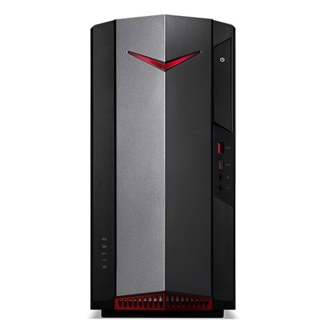 Acer NITRO 50 Gaming PC - Shop & Save Worldwide - Tejar.com