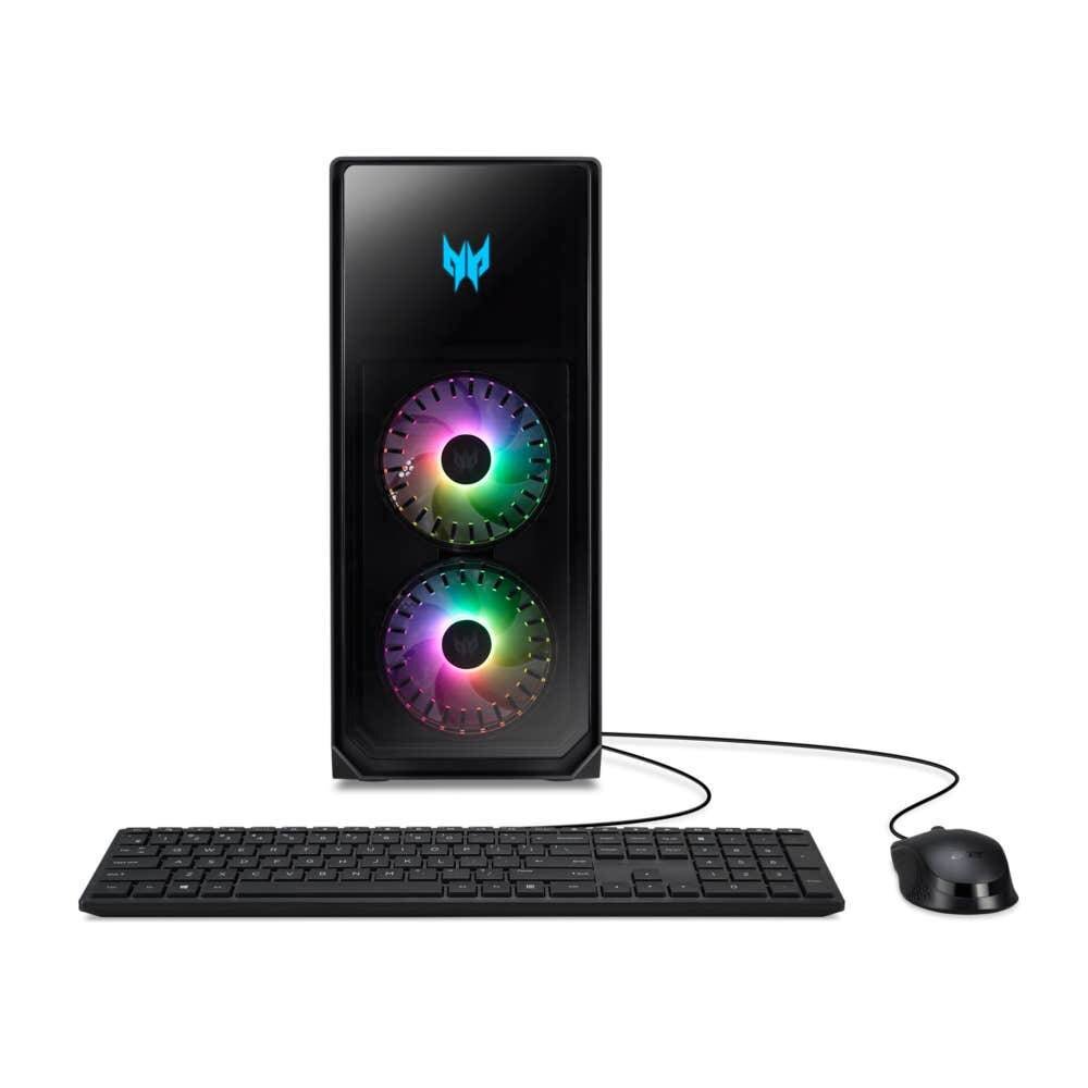 Order Acer Predator Orion 5000 Gaming Desktop - PO5-650-UR13 Worldwide ...