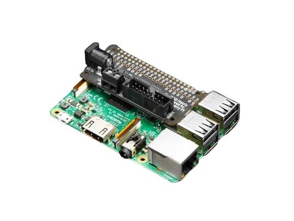 Order Adafruit RGB Matrix Bonnet for Raspberry Pi Worldwide - Tejar.com
