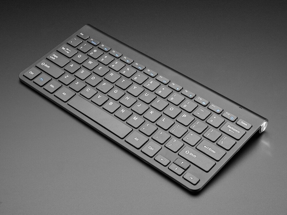 Order Adafruit Wireless Keyboard and Mouse Combo - One USB Port ...