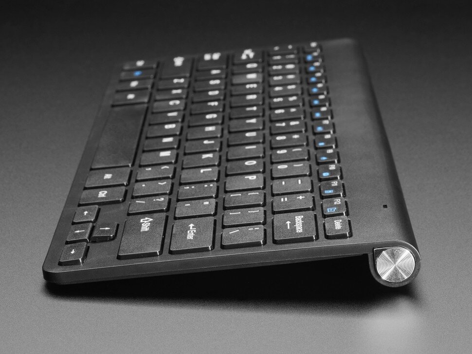 Order Adafruit Wireless Keyboard and Mouse Combo - One USB Port ...