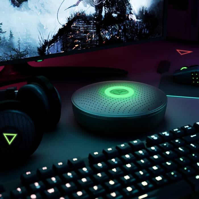 Order AirThings Wave Plus Smart Indoor Air Quality and Radon Monitor ...