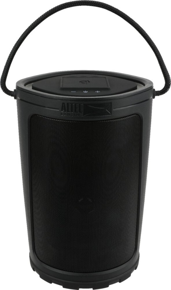 Order Altec Lansing Soundbucket Portable Bluetooth Speaker Worldwide ...