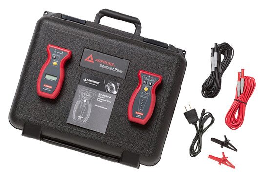 Order Amprobe AT-4003-A Advanced Wire Tracer Worldwide - Tejar.com