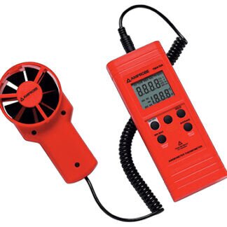 Order Amprobe TMA10A Anemometer with Flexible Precision Vane Worldwide ...