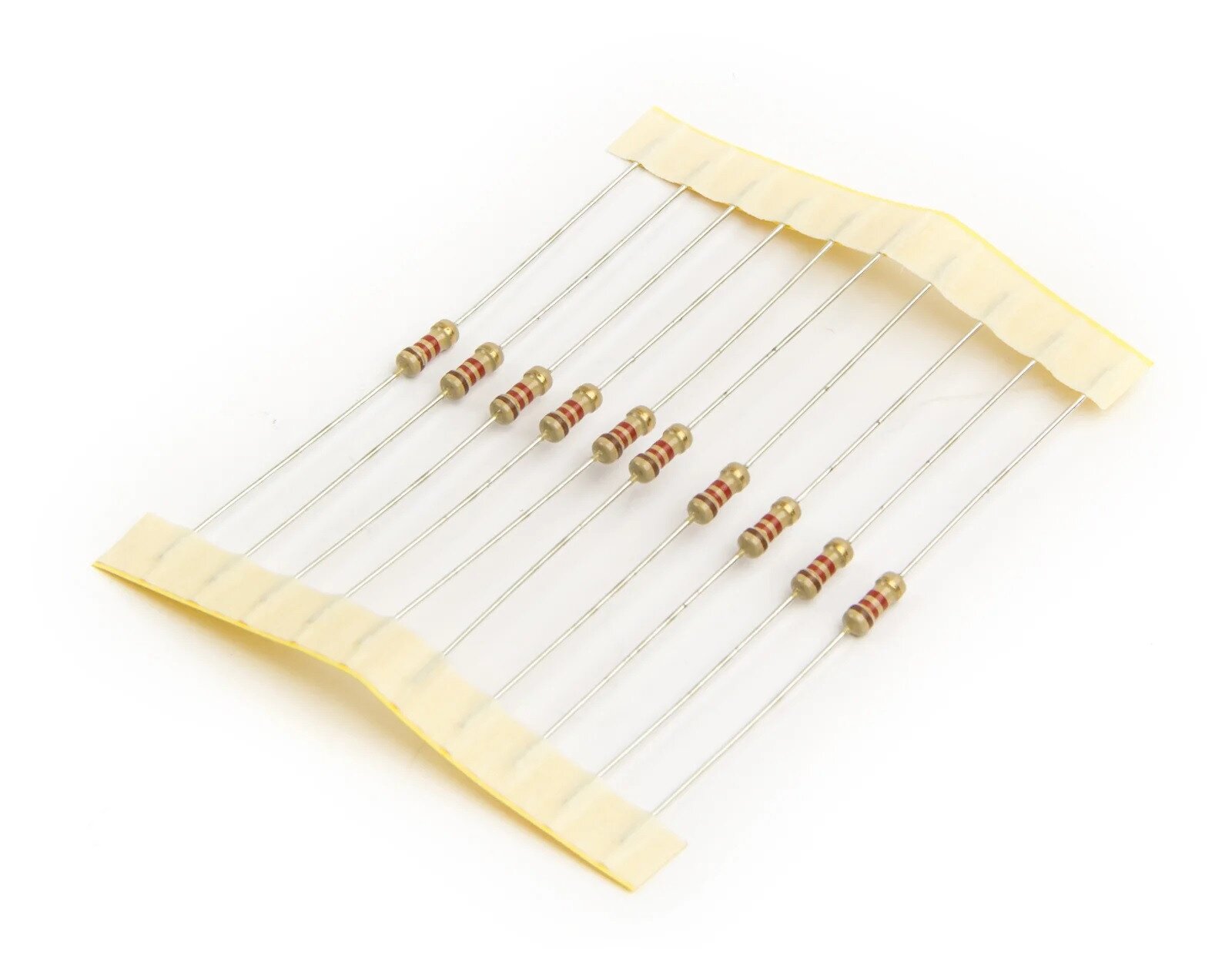 Order Arduino 1.2 K ohm Resistor 10x Worldwide - Tejar.com
