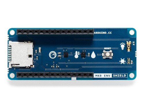 Order Arduino MKR ENV Shield Board Worldwide - Tejar.com