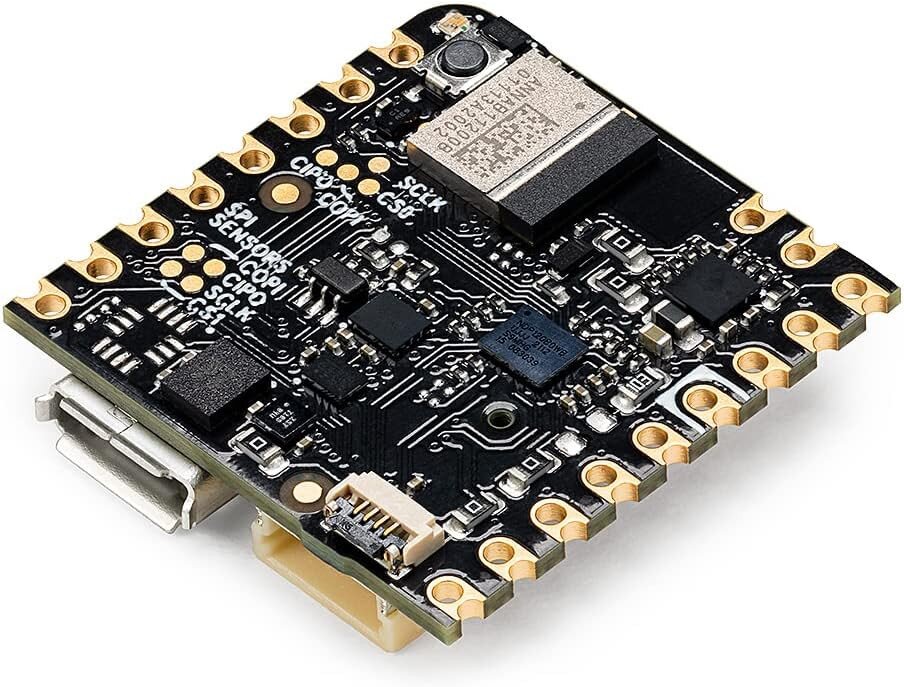 Buy Arduino Nicla Voice Board Online Worldwide - Tejar.com